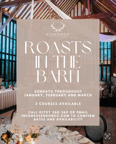 Home :: Essendon Country Club is situated in a picturesque 400-acre estate