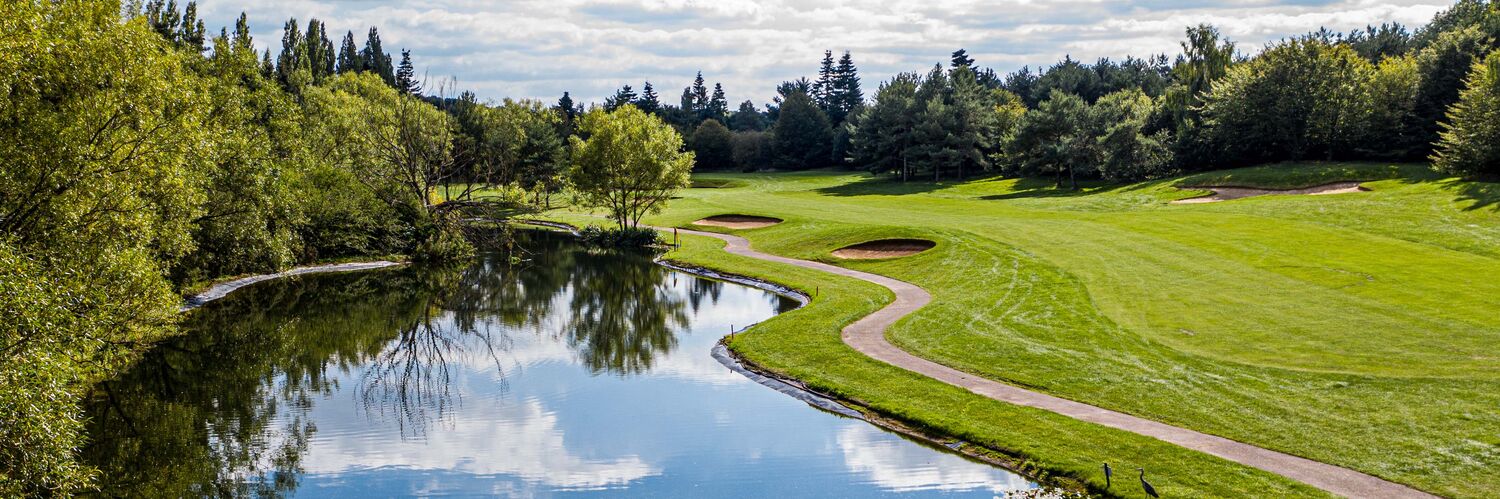 Home :: Essendon Country Club is situated in a picturesque 400-acre estate